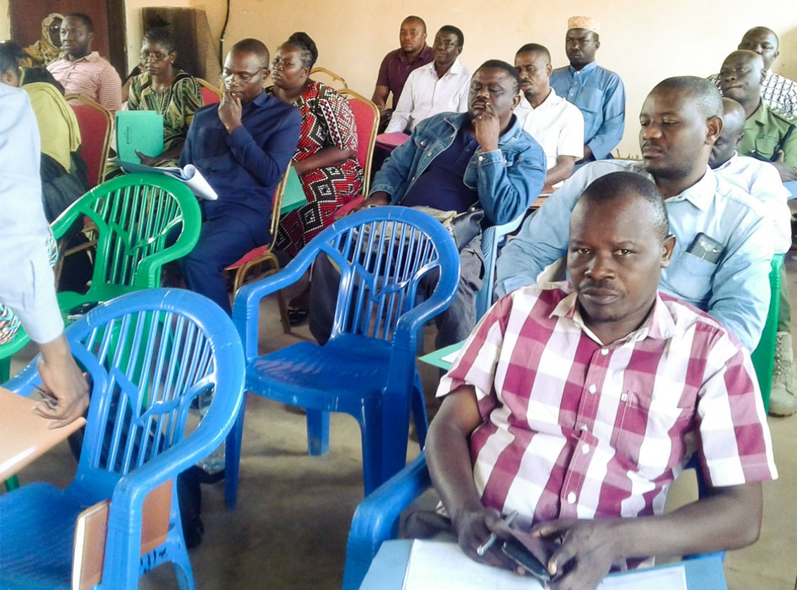 Home | Newala District Council